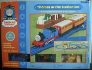 Thomas Medium Set | Thomas Motorized Wiki | Fandom