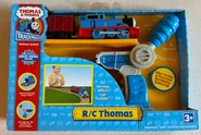 R/C Thomas | Thomas Motorized Wiki | Fandom