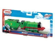 Henry/Gallery | Thomas Motorized Wiki | Fandom