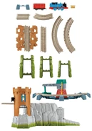 Castle Quest Set | Thomas Motorized Wiki | Fandom