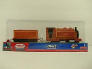 Duke | Thomas Motorized Wiki | Fandom
