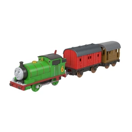 Classic Percy | Thomas Motorized Wiki | Fandom