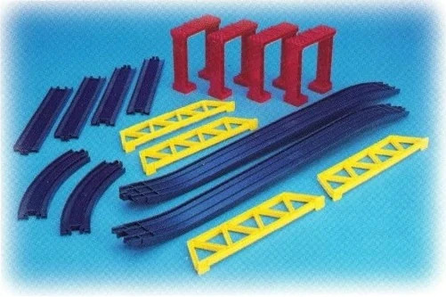 Bridge and Track | Thomas Motorized Wiki | Fandom