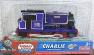 Charlie | Thomas Motorized Wiki | Fandom