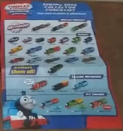 Thomas TrackMaster (Fisher-Price) | Thomas Motorized Wiki | Fandom