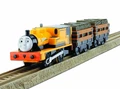Duncan | Thomas Motorized Wiki | Fandom