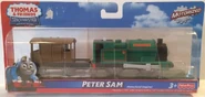 Peter Sam | Thomas Motorized Wiki | Fandom