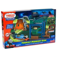 Thomas' Midnight Ride | Thomas Motorized Wiki | Fandom