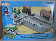 Elsbridge Station Crossing | Thomas Motorized Wiki | Fandom