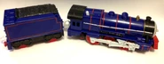 Hank | Thomas Motorized Wiki | Fandom