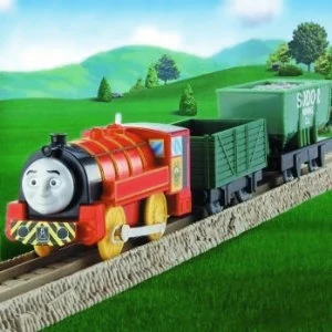 Victor | Thomas Motorized Wiki | Fandom
