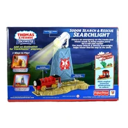 Sodor Search and Rescue Searchlight | Thomas Motorized Wiki | Fandom