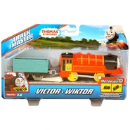 Victor | Thomas Motorized Wiki | Fandom