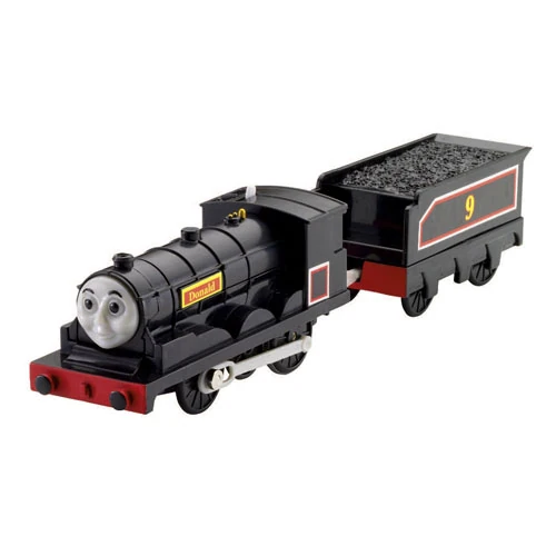 Donald | Thomas Motorized Wiki | Fandom