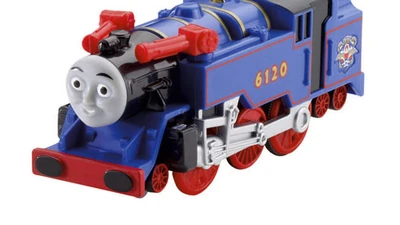 Discuss Everything About Thomas Motorized Wiki | Fandom