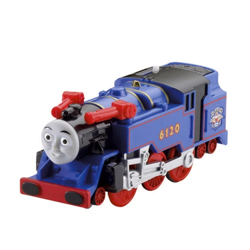 Belle | Thomas Motorized Wiki | Fandom
