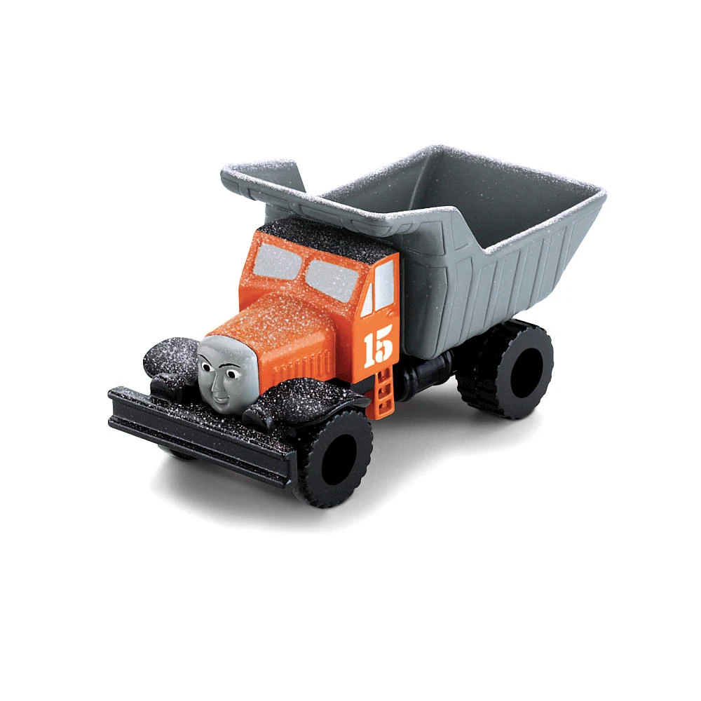 Sodor Snow Storm Max | Thomas Motorized Wiki | Fandom