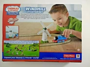 Windmill Starter Set | Thomas Motorized Wiki | Fandom