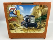 Nelson at the Quarry | Thomas Motorized Wiki | Fandom