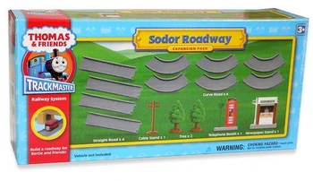 Sodor Roadway | Thomas Motorized Wiki | Fandom