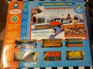 Thomas Holiday Set | Thomas Motorized Wiki | Fandom