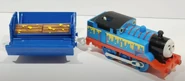 Thomas and the Stinky Cheese | Thomas Motorized Wiki | Fandom