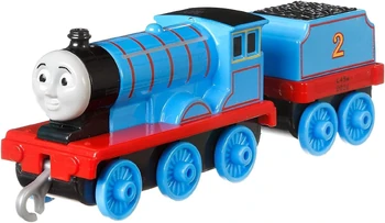 Edward (Push Along) | Thomas Motorized Wiki | Fandom