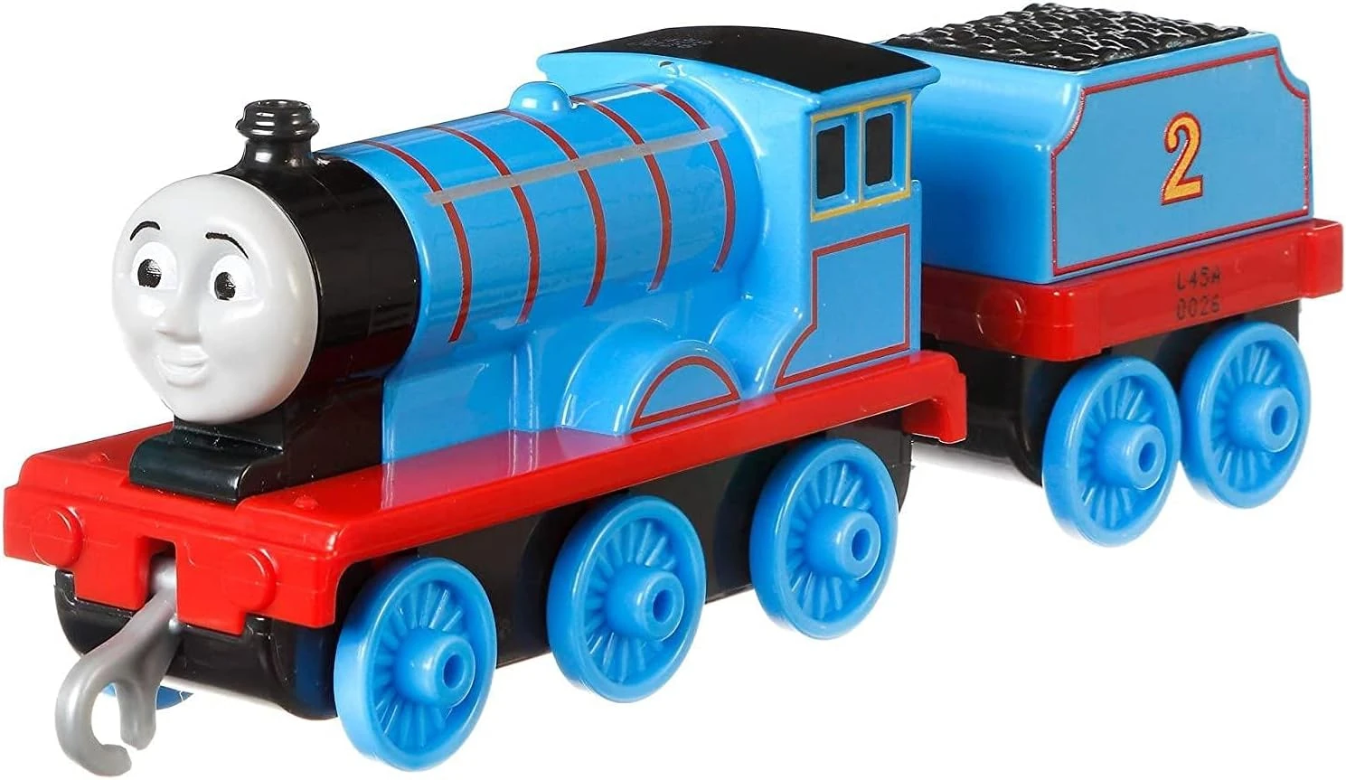 Edward (Push Along) | Thomas Motorized Wiki | Fandom