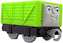 Trackmaster Troublesome Trucks