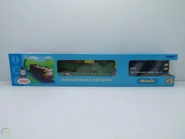 Mavis | Thomas Motorized Wiki | Fandom