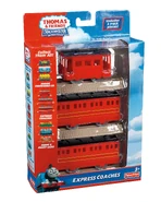 Express Coaches | Thomas Motorized Wiki | Fandom