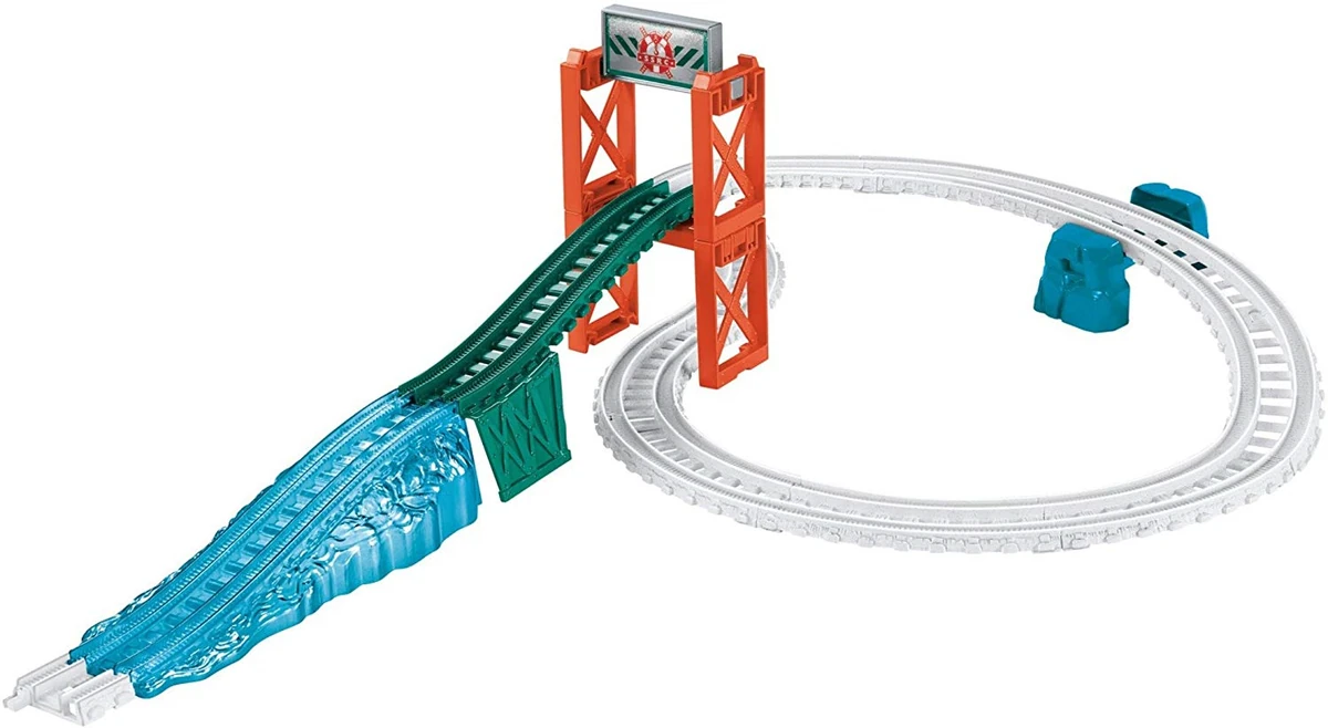 Ice and Snow Expansion Pack | Thomas Motorized Wiki | Fandom