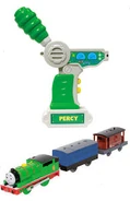 R/C Percy | Thomas Motorized Wiki | Fandom
