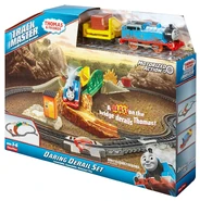 Daring Derail Set | Thomas Motorized Wiki | Fandom
