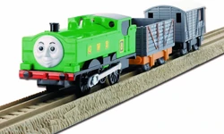 Thomas Trackmaster Duck