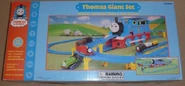 Thomas Giant Set (1998) | Thomas Motorized Wiki | Fandom
