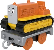 Construction Crew Thomas and Terence | Thomas Motorized Wiki | Fandom