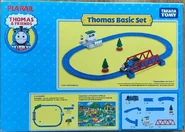 Thomas Basic Set | Thomas Motorized Wiki | Fandom