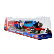 Thomas in "Slippy Sodor" | Thomas Motorized Wiki | Fandom