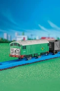 Boco | Thomas Motorized Wiki | Fandom