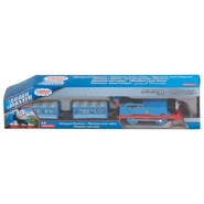 Winged Thomas | Thomas Motorized Wiki | Fandom