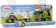 Talking Percy with Harold | Thomas Motorized Wiki | Fandom