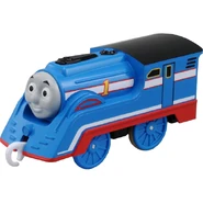 Streamlined Thomas | Thomas Motorized Wiki | Fandom
