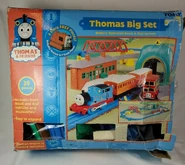 Thomas Big Set | Thomas Motorized Wiki | Fandom
