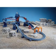 Risky Rails Bridge Drop | Thomas Motorized Wiki | Fandom