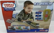 R/C Diesel 10 | Thomas Motorized Wiki | Fandom