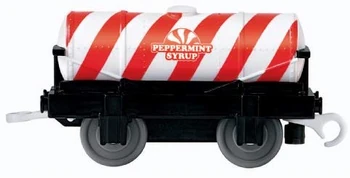 Tankers | Thomas Motorized Wiki | Fandom
