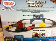 Troublesome Traps Set | Thomas Motorized Wiki | Fandom