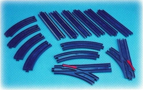 Track Pack | Thomas Motorized Wiki | Fandom