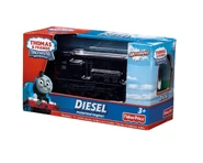 Diesel/Gallery | Thomas Motorized Wiki | Fandom